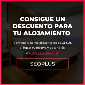 El Evento de SEO Profesional más Grande de España
